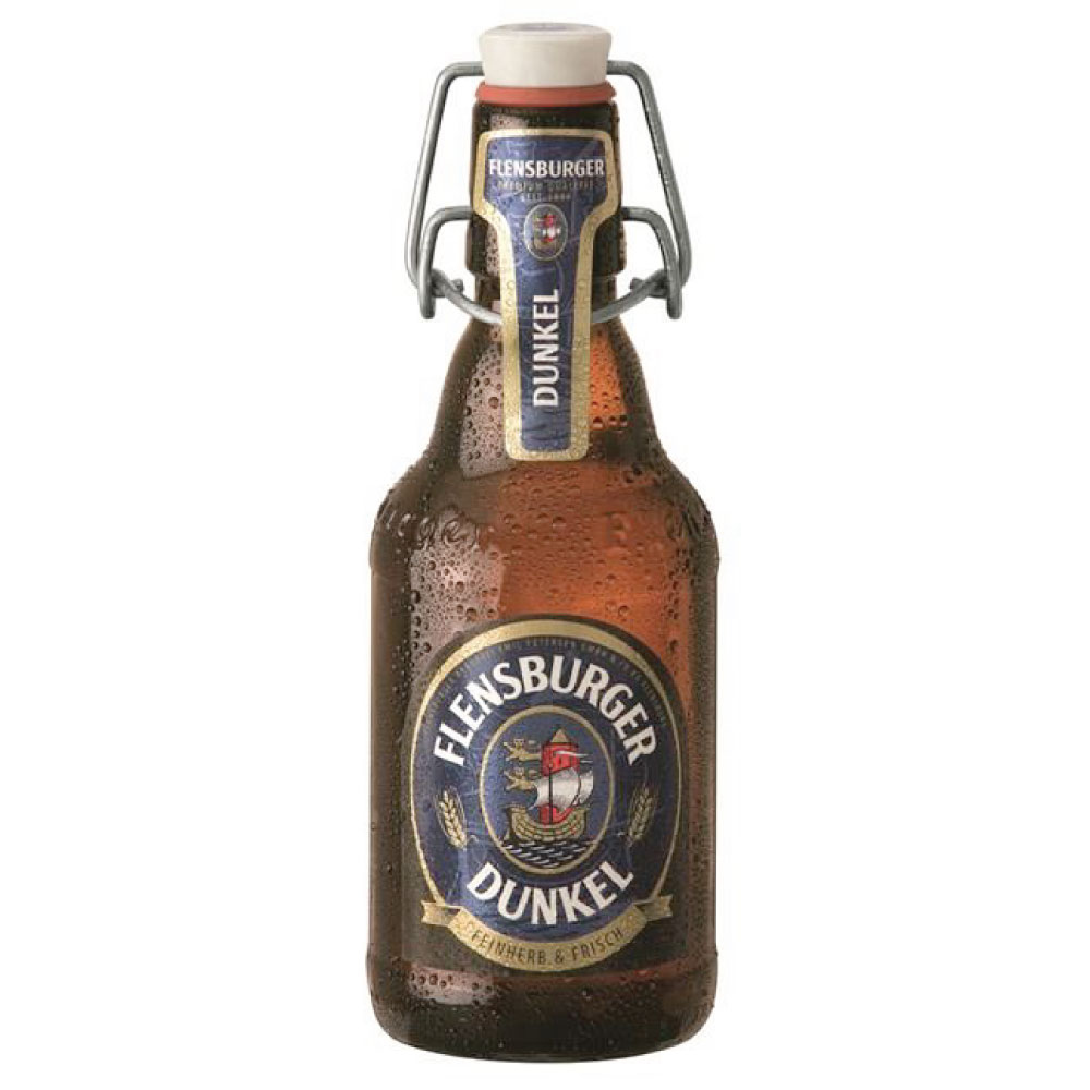 Flensburger Dunkel – Domak